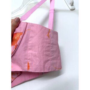 Rachel Antonoff | Tops | Rachel Antonoff Karen Bra Crop Top Bustier ...